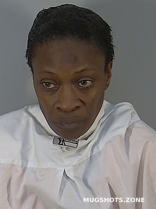 TAKESHA E TAYLOR 05/04/2024 - Lake County Mugshots Zone