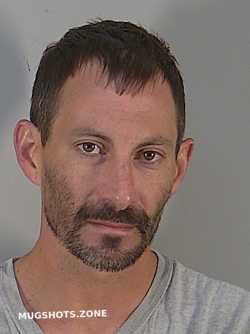 JUSTIN CHARLES DAVIS 05/06/2024 - Lake County Mugshots Zone