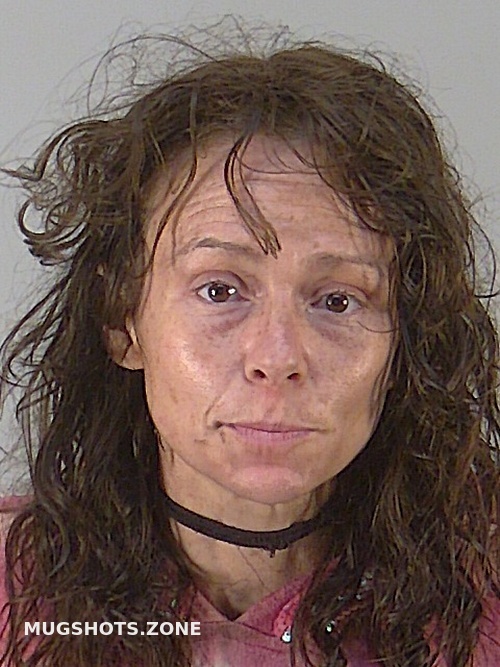 SARAH LEE KILBY 05/11/2024 - Lake County Mugshots Zone