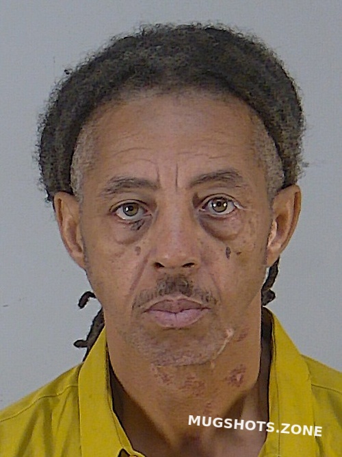 DARIC LAMAR TATE 05/11/2024 - Lake County Mugshots Zone