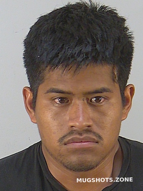 EMILIO REYES DE LA CRUZ 05/12/2024 - Lake County Mugshots Zone