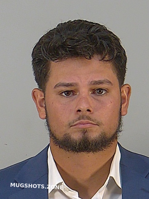 JACOB MATIAS GOMEZ 05/13/2024 - Lake County Mugshots Zone
