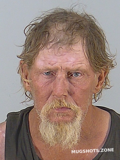 MARK EDWARD HALL 05/16/2024 - Lake County Mugshots Zone