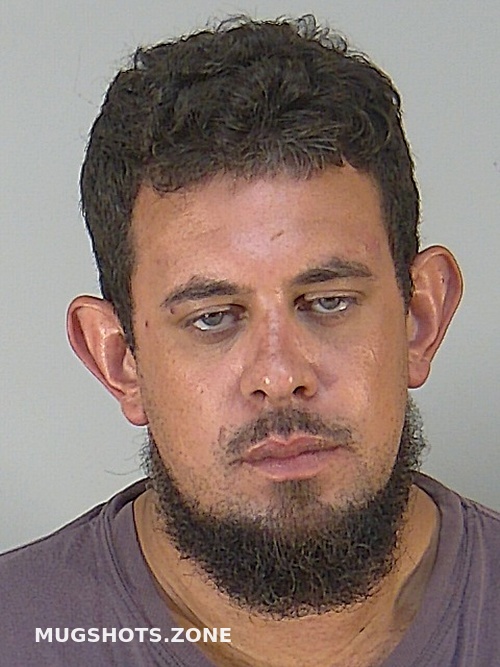 CARLOS PIONTEK 05/16/2024 - Lake County Mugshots Zone