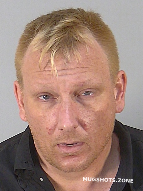 BRANDON ADAM LUCE 05/21/2024 - Lake County Mugshots Zone