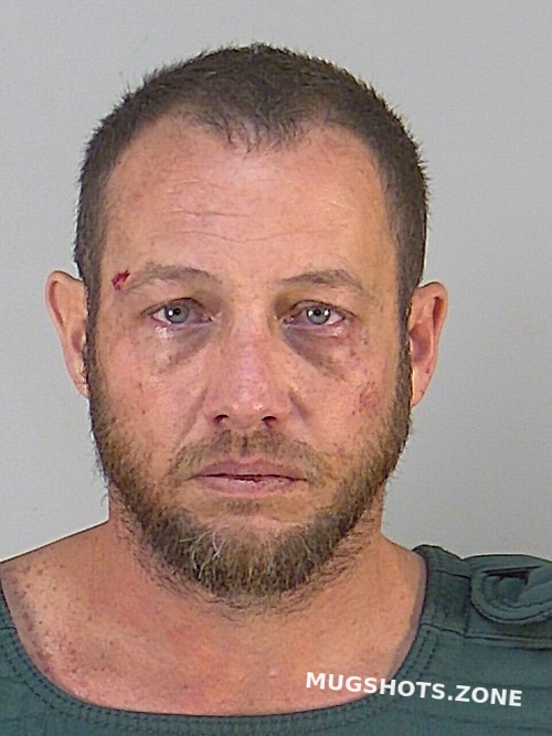 CHAD SCOTT CLAYCOMB 05/21/2024 - Lake County Mugshots Zone