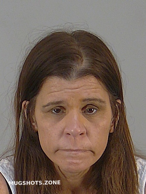 SHAUNA MARIE CHAPMAN 05/23/2024 - Lake County Mugshots Zone