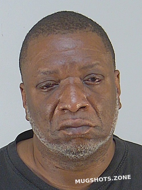 JOHN HENRY KIZER 05/24/2024 - Lake County Mugshots Zone