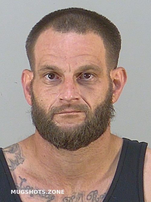 JACOB WADE BOROUGHS 05/25/2024 - Lake County Mugshots Zone