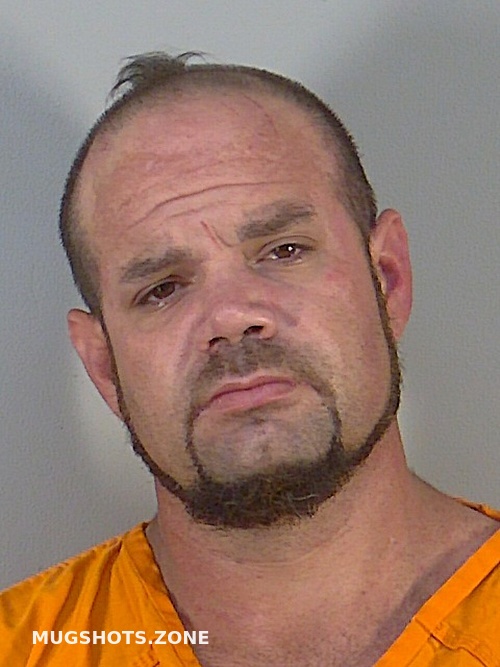 COREY EDWARD ULMER 05/26/2024 - Lake County Mugshots Zone