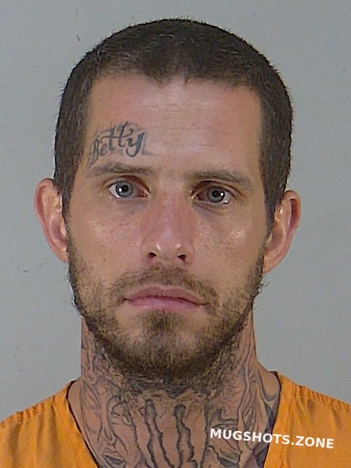 JESSE JAMES HALL 05/26/2024 - Lake County Mugshots Zone