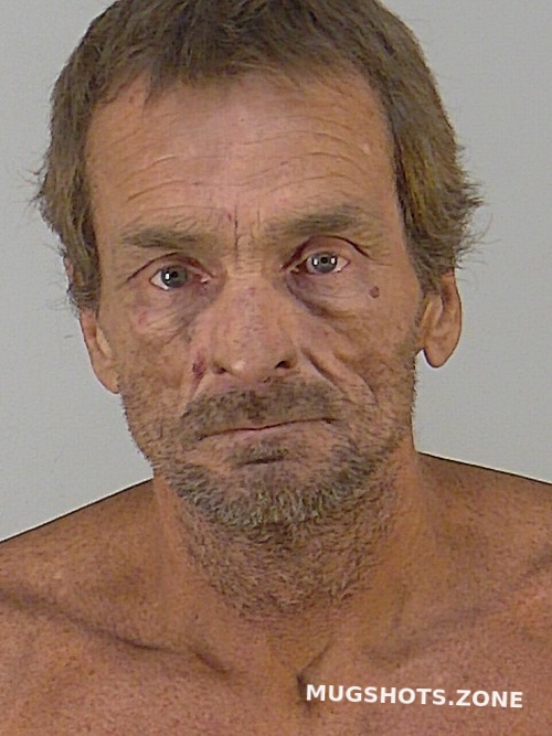 ROGER LEE BISHOP 05/28/2024 - Lake County Mugshots Zone