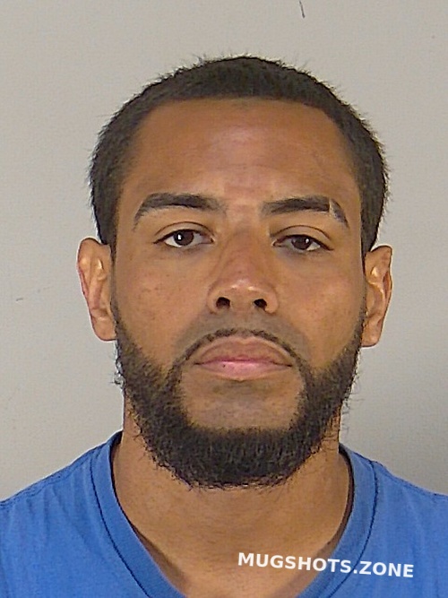 EDWARDO JOSE BURGOS 05/29/2024 - Lake County Mugshots Zone