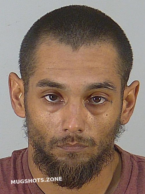 AUSTIN JAMES RUSSELL 06/01/2024 - Lake County Mugshots Zone