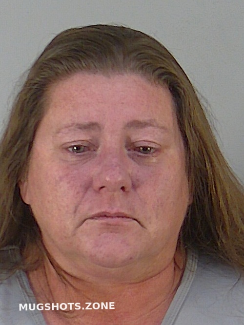 ANGIE JEAN RUSSELL 06/02/2024 - Lake County Mugshots Zone