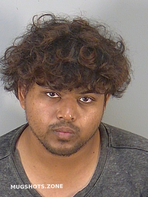 JOSHUA PERSAUD 06/02/2024 - Lake County Mugshots Zone