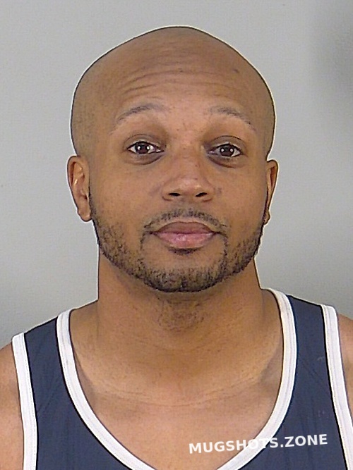 BRIAN ANDREWS 06/02/2024 - Lake County Mugshots Zone