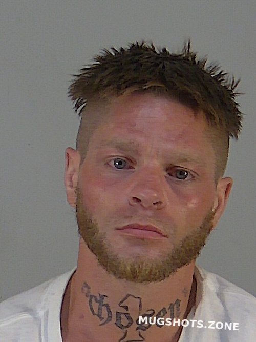 TYLER LAYNE MINETREE 06/05/2024 - Lake County Mugshots Zone