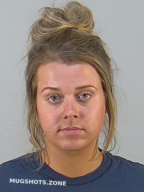 Samantha Charlene Johnson 06 05 2024 Lake County Mugshots Zone