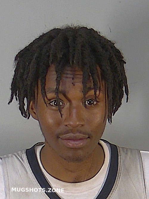 BRIAN LAWRENCE BURKS 06/06/2024 - Lake County Mugshots Zone