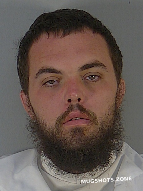 JASON DAVID PAYNE 06/08/2024 - Lake County Mugshots Zone