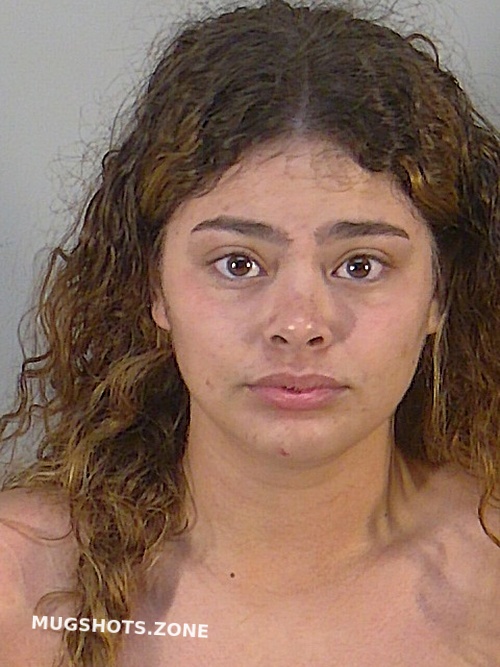 TYLA CHRISTINE WILLIAMS 06/09/2024 - Lake County Mugshots Zone