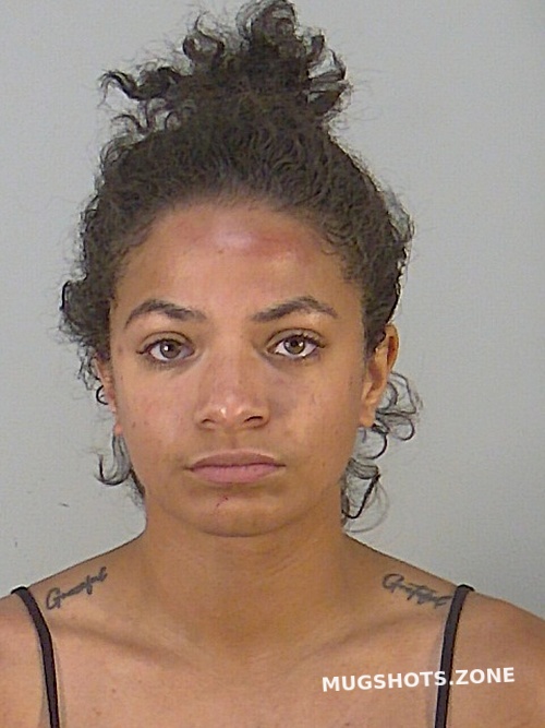 NATHALIA NAUT 06 10 2024 Lake County Mugshots Zone