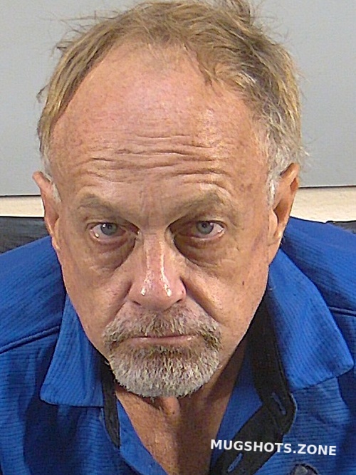 CARL HEINMAN 06/11/2024 - Lake County Mugshots Zone