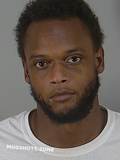 MALCOLM JAMAL HOWARD 06/12/2024 - Lake County Mugshots Zone