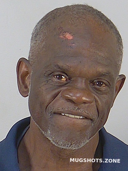 RONALD BERTRAM WOODS 06/12/2024 - Lake County Mugshots Zone