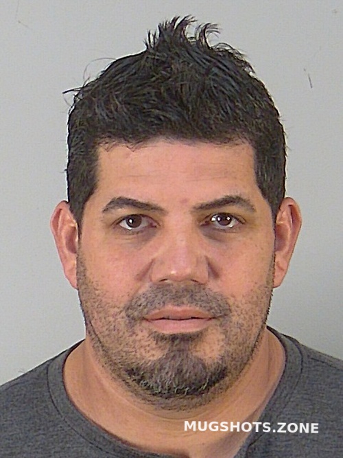 JONATHAN PRATTS PEREZ 06/13/2024 - Lake County Mugshots Zone