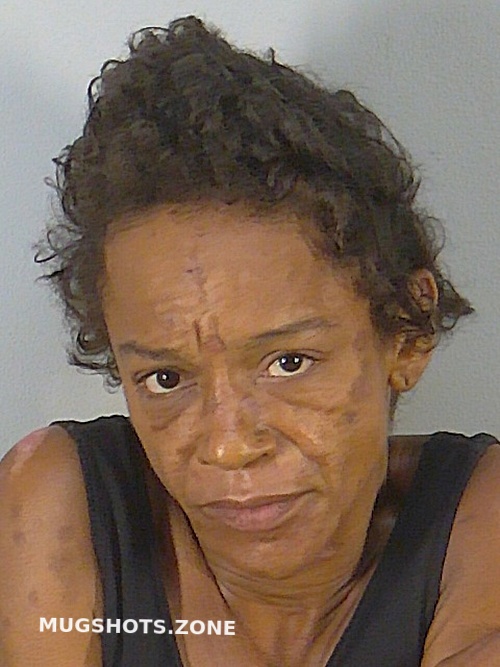 TANYA INEZ DOMENECH 06/14/2024 - Lake County Mugshots Zone