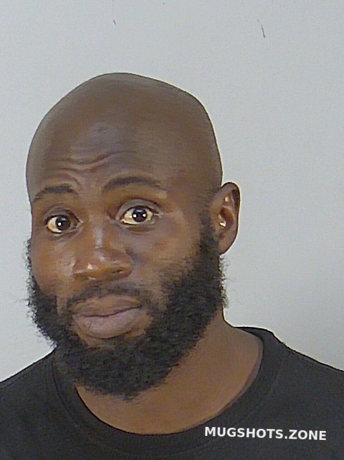 EDDIE LEE TUFF 06/16/2024 - Lake County Mugshots Zone