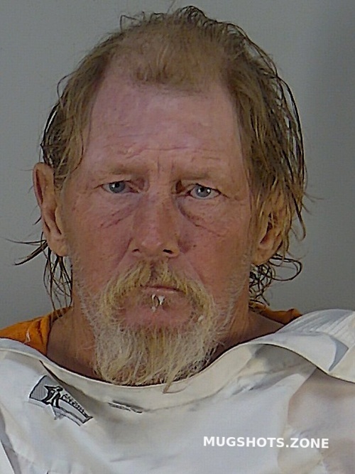 MARK EDWARD HALL 06/16/2024 - Lake County Mugshots Zone
