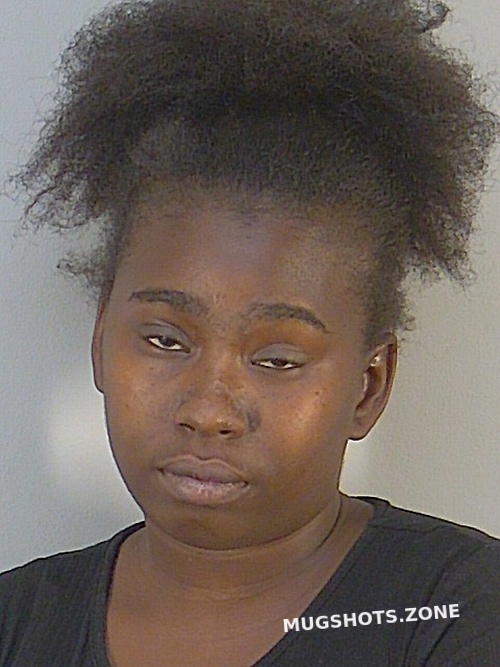 RASHEDA B ROBINSON 06/16/2024 - Lake County Mugshots Zone