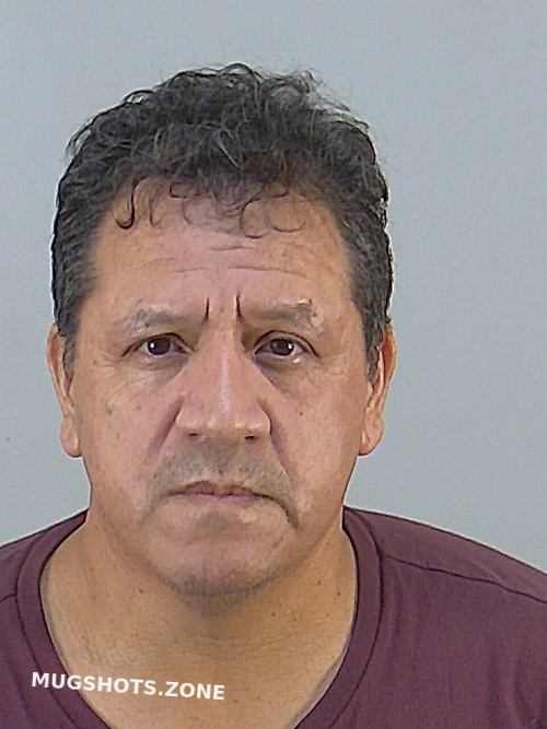 MIKE VASQUEZ 06/17/2024 - Lake County Mugshots Zone