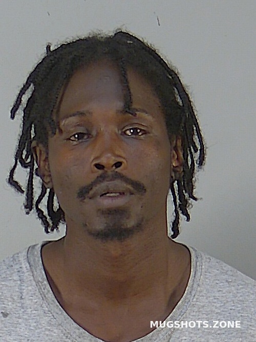 BRIAN JERELL LITTLEJOHN 06/20/2024 - Lake County Mugshots Zone