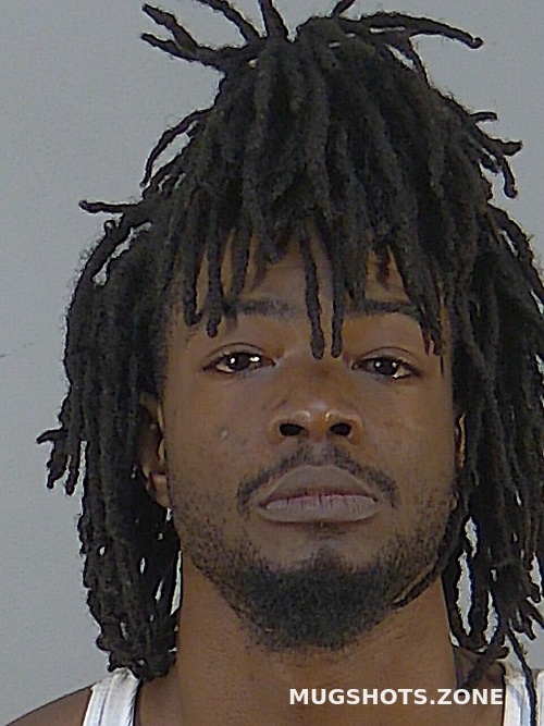 DERRELL PATRICK HARRISON 06/26/2024 - Lake County Mugshots Zone
