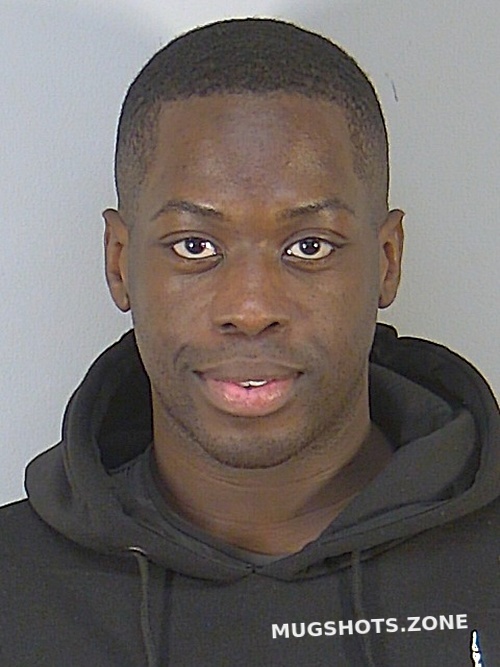 ANDREA LAMAR LEWIS 06/29/2024 - Lake County Mugshots Zone