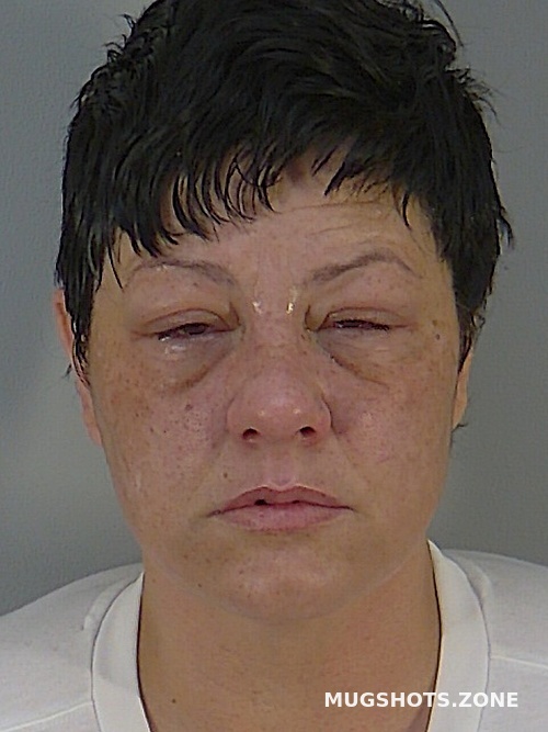 JADE DESIREE RADCLIFFE 06/29/2024 - Lake County Mugshots Zone