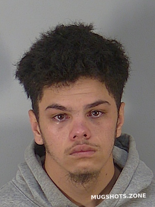 GAVIN LEROY WELLS 06/30/2024 - Lake County Mugshots Zone