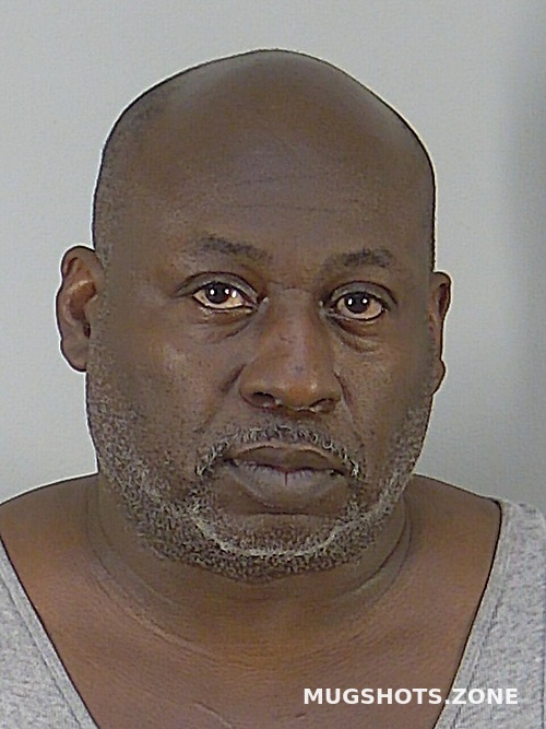 ANTHONY TYRONE MILLER 07/02/2024 - Lake County Mugshots Zone