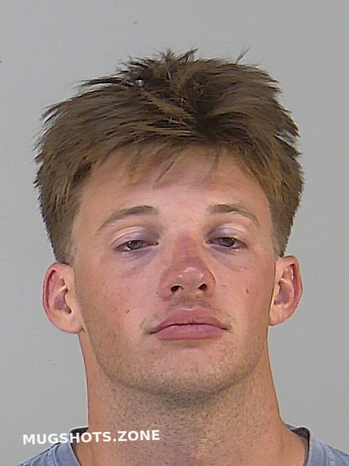 DYLAN ANTHONY DARGIS 07/04/2024 - Lake County Mugshots Zone