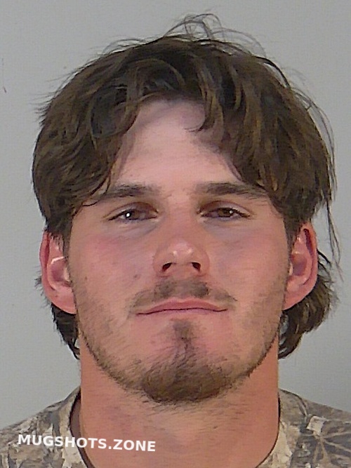 ANDREW BLAKE STINCHCOMB 07/04/2024 - Lake County Mugshots Zone