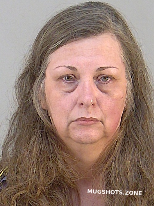 DEBRA K BRUNSON 07/04/2024 - Lake County Mugshots Zone