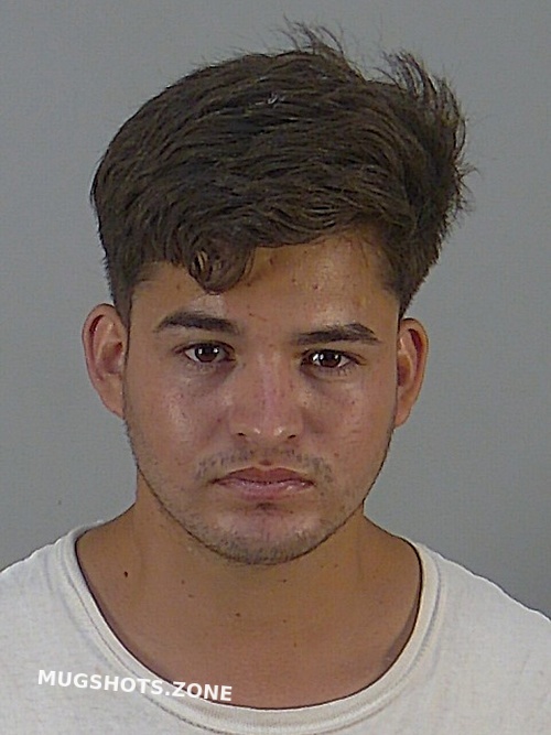 BRANDON HERNANDEZ 07/06/2024 - Lake County Mugshots Zone