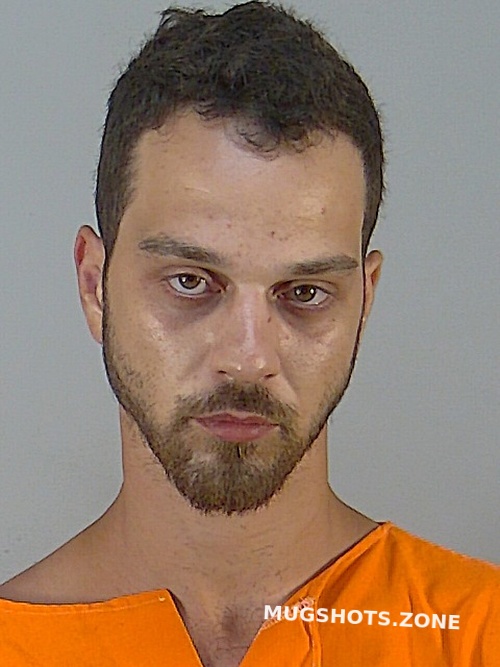 ANTHONY JORDAN SHORT 07/06/2024 - Lake County Mugshots Zone