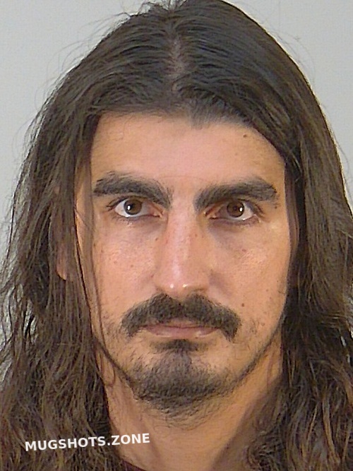 MURILO COLOMBO 07/08/2024 - Lake County Mugshots Zone