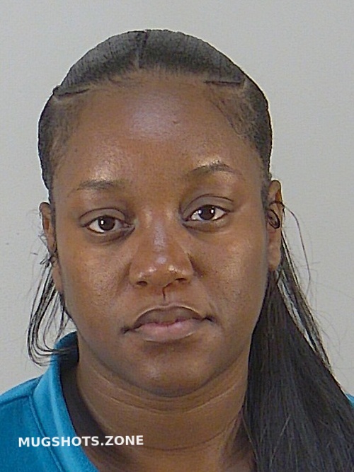 KAYNADRA KEONTA LEVI 07/08/2024 - Lake County Mugshots Zone