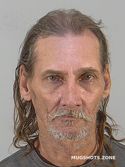TODD ANTHONY HEAD 07/09/2024 - Lake County Mugshots Zone